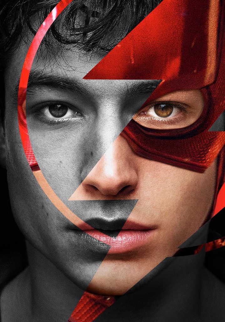 The Flash - película: Ver online completas en español