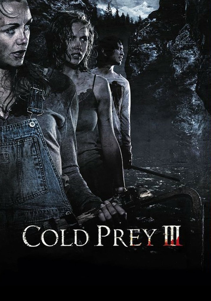 Cold Prey III - movie: watch streaming online