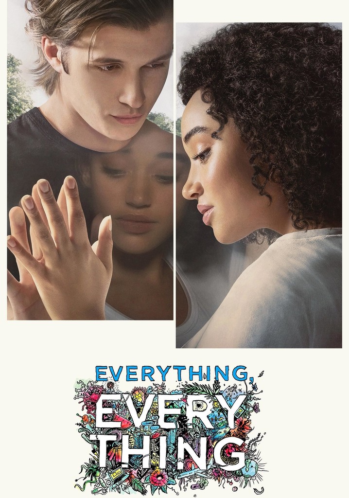 Everything, Everything streaming: where to watch online?
