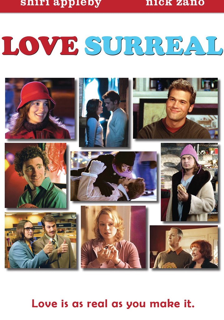 Everything You Want - película: Ver online en español Everything You Want - película: Ver online en español