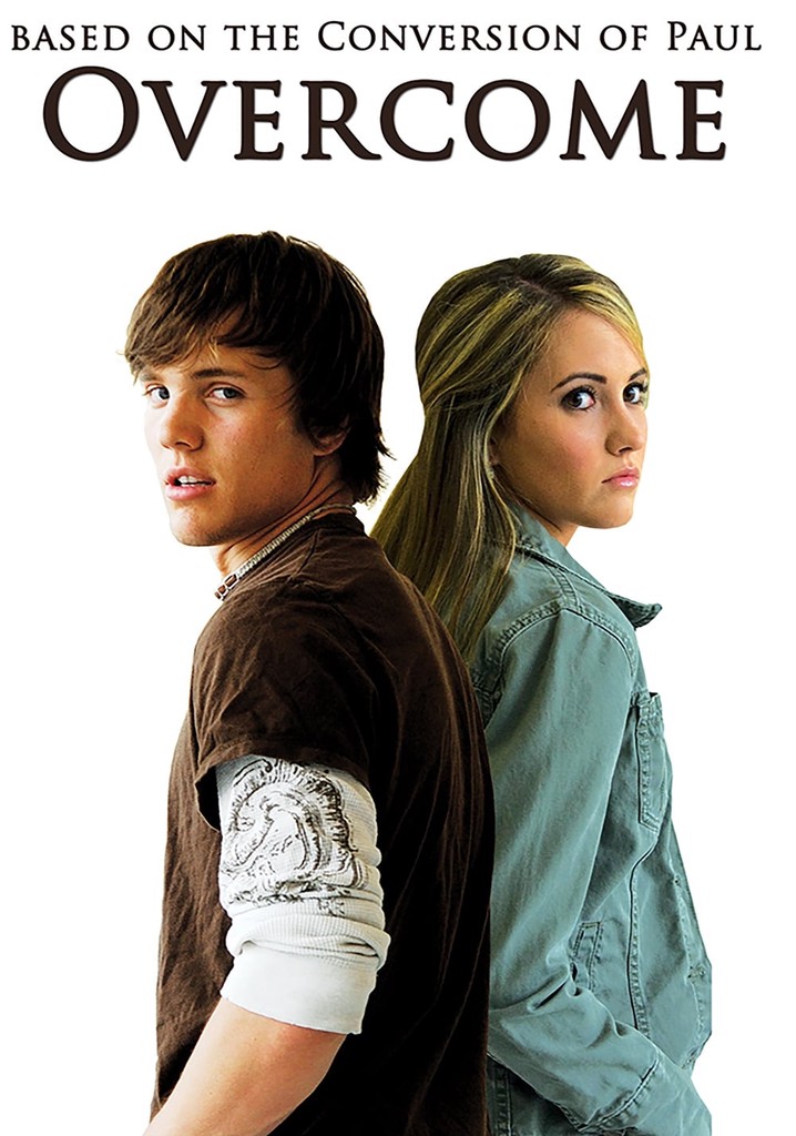 Overcome - película: Ver online completa en español