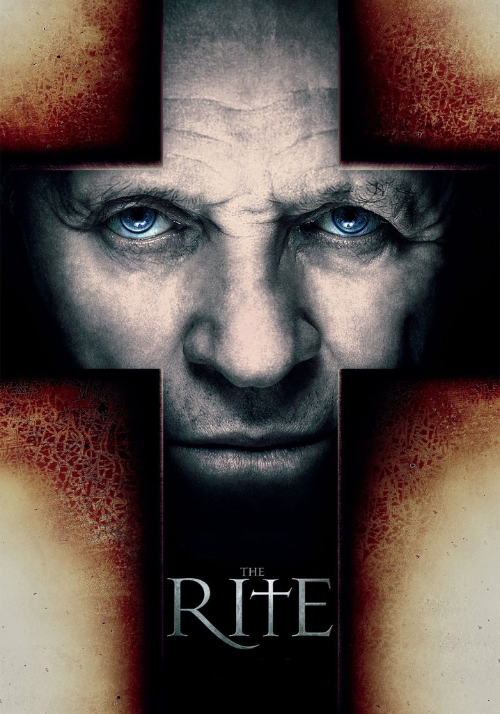 The Rite streaming: where to watch movie online?