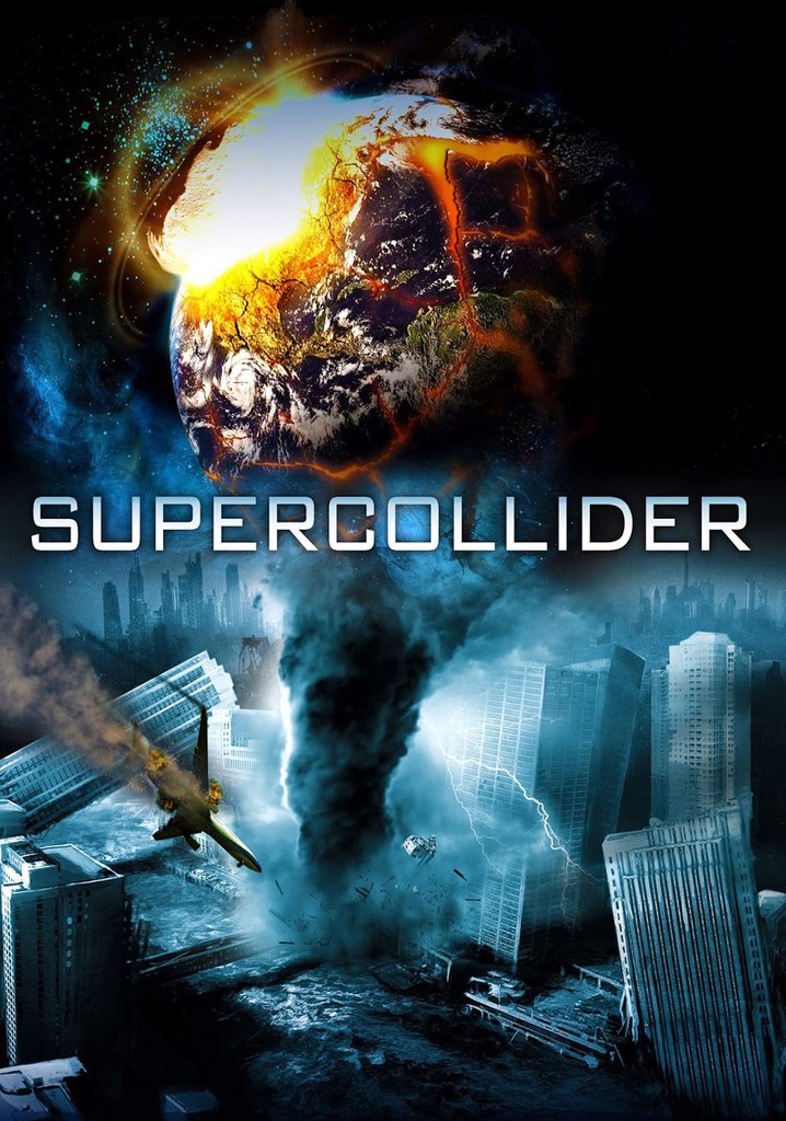 Supercollider streaming: where to watch online?