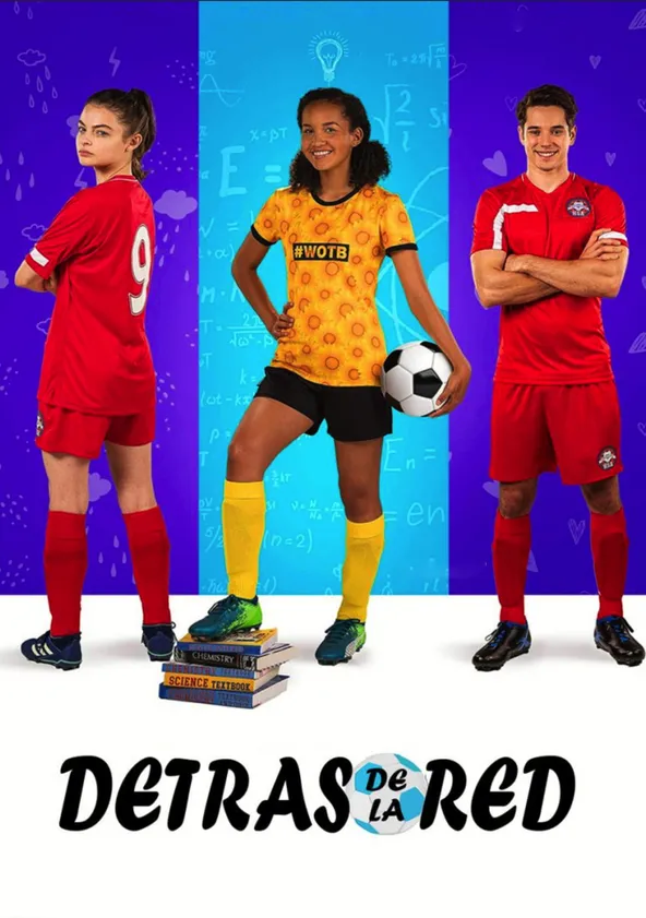 Back of the Net - película: Ver online en español