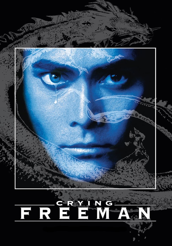 Regarder Crying Freeman en streaming complet et légal