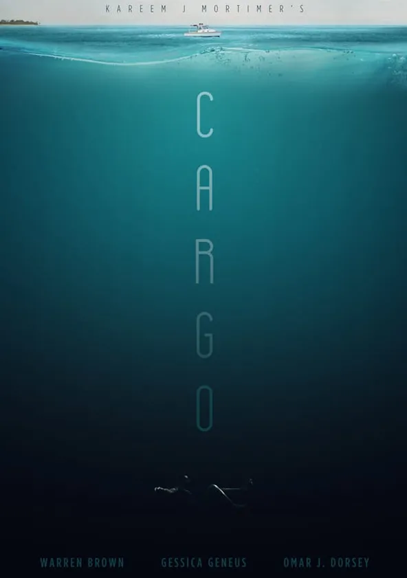 Cargo - movie: where to watch stream online
