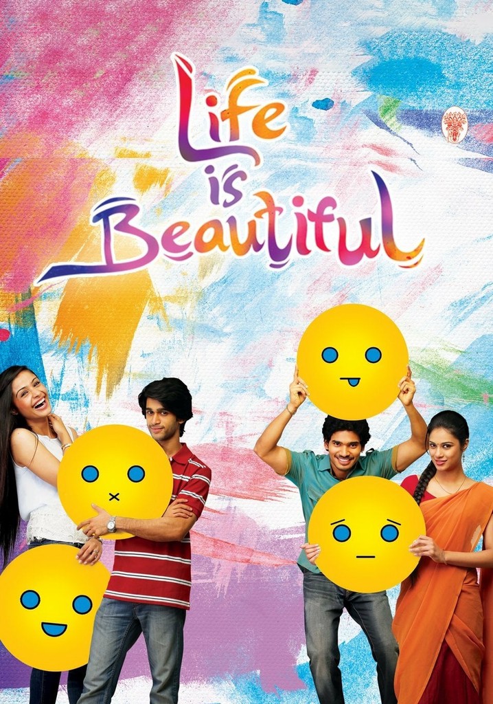 Life Is Beautiful streaming: where to watch online?