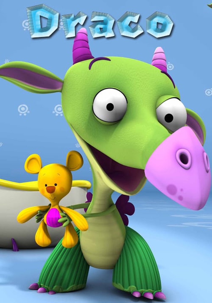Draco - watch tv show streaming online