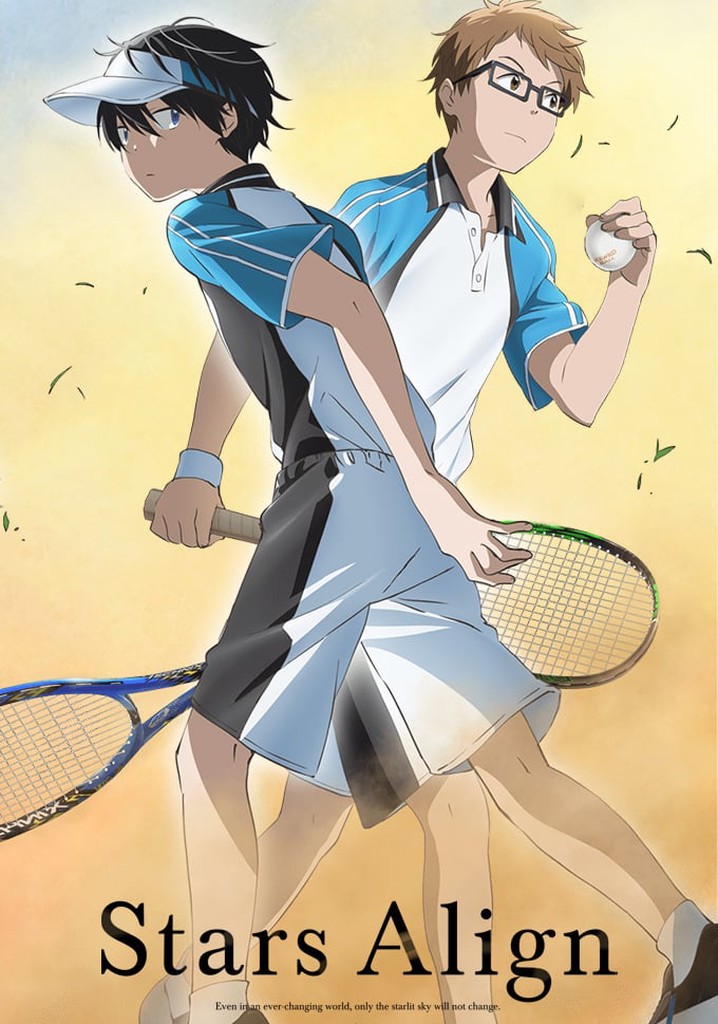 Stars Align - watch tv show streaming online