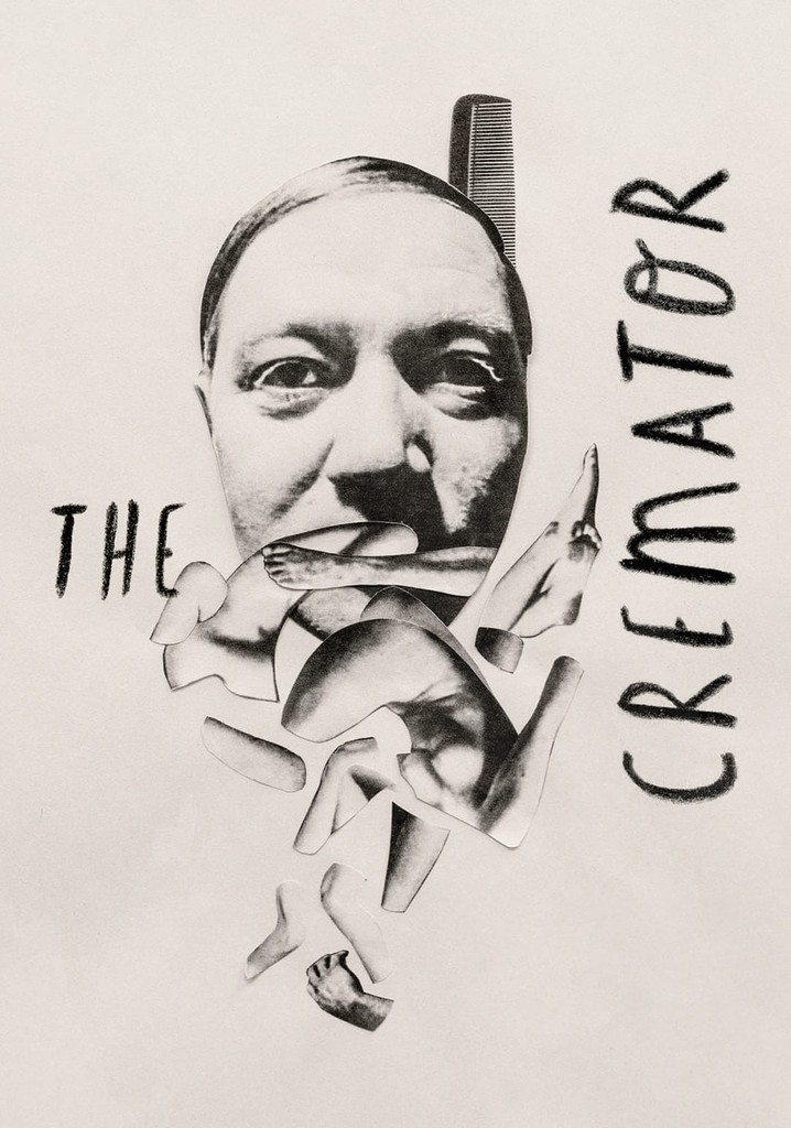 The Cremator streaming: where to watch movie online?