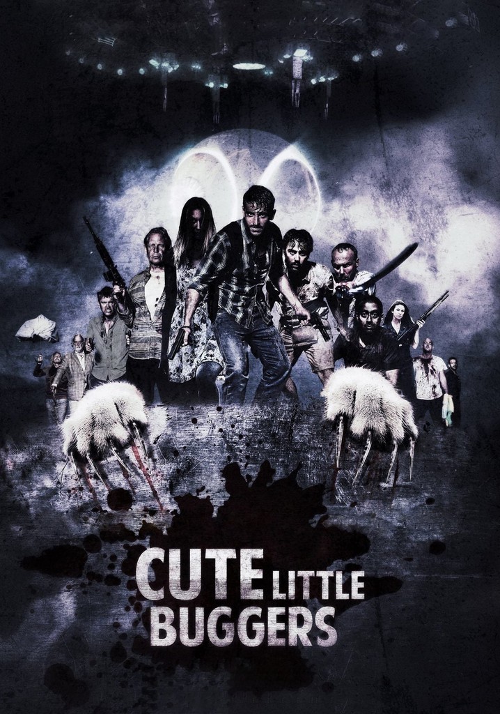 Cute Little Buggers - Stream: Jetzt Film online anschauen