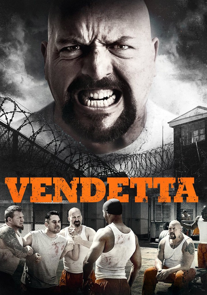 Vendetta - película: Ver online completa en español