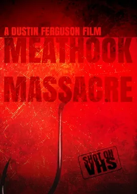 Meathook Massacre streaming: where to watch online?