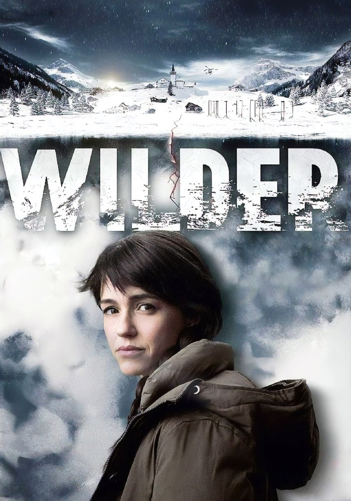 Wilder - watch tv show streaming online