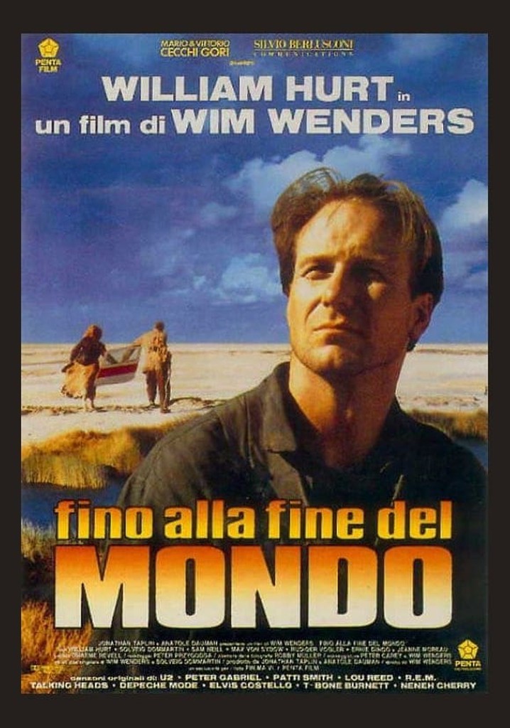 Fino alla fine del mondo - guarda streaming online