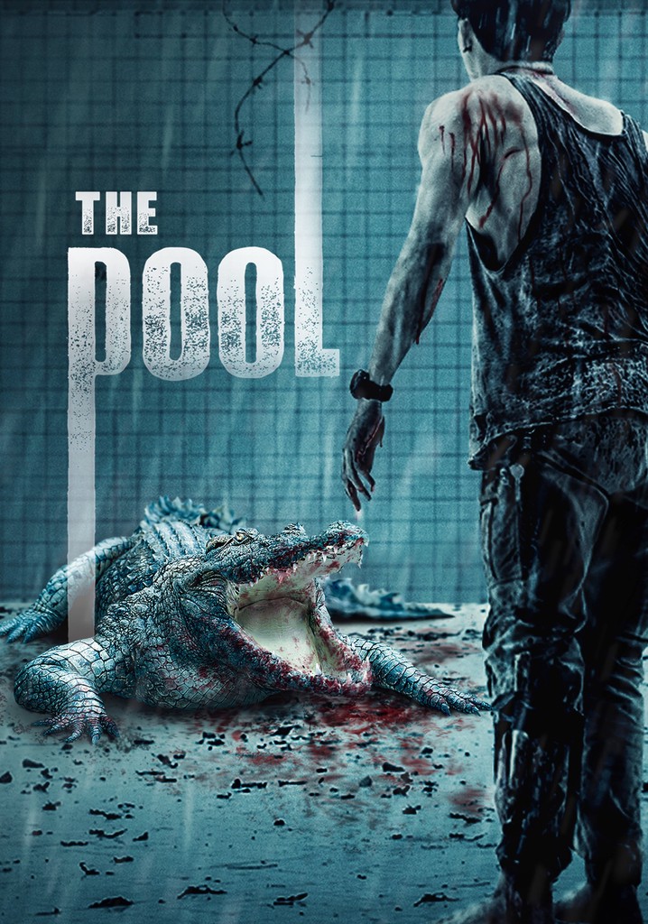 The Pool - película: Ver online completas en español