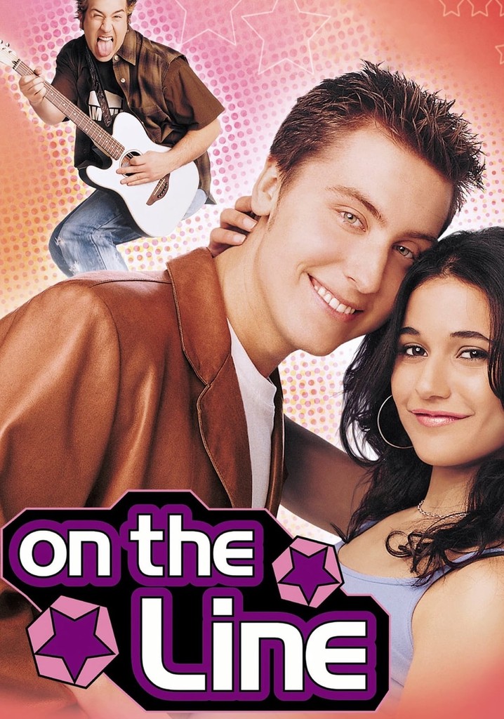 On the Line streaming: where to watch movie online?