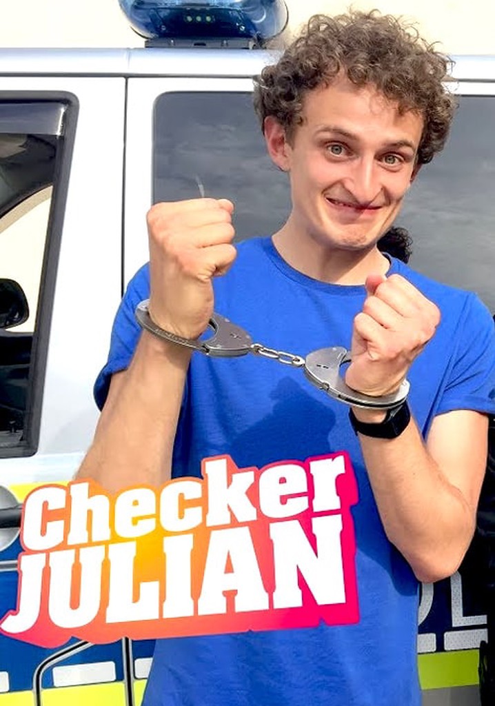 Checker Julian - Stream: Jetzt Serie online anschauen