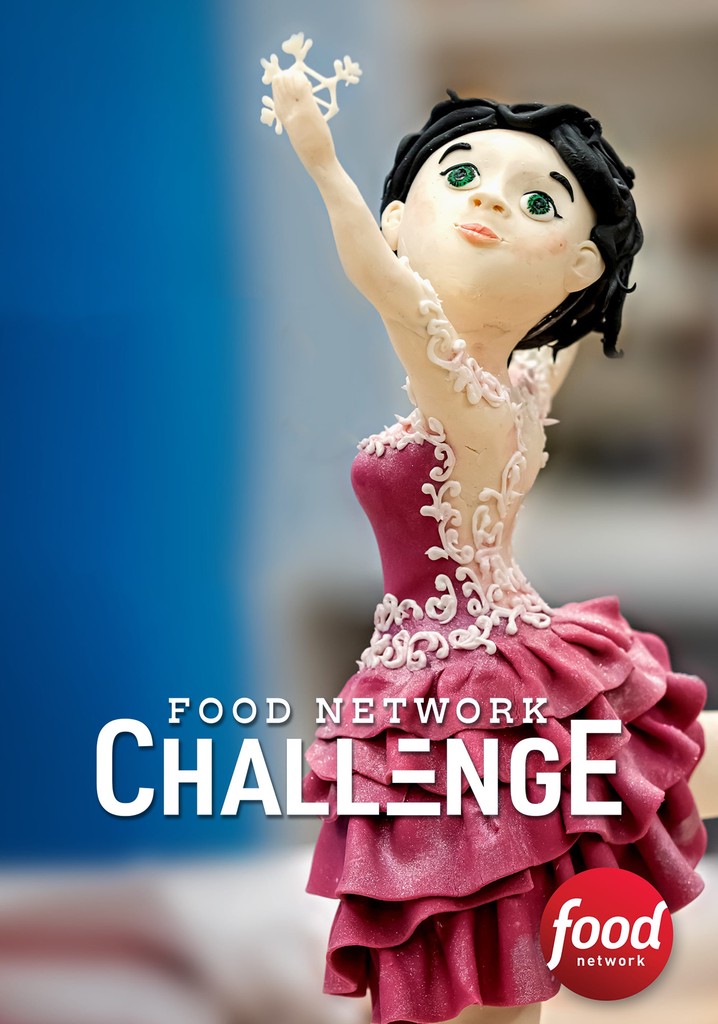 Food Network Challenge Season 14 - episodes streaming online