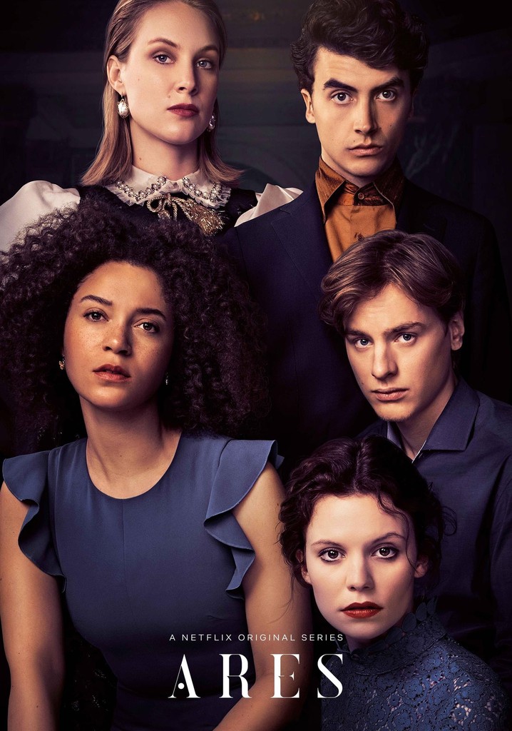 Ares - watch tv show streaming online
