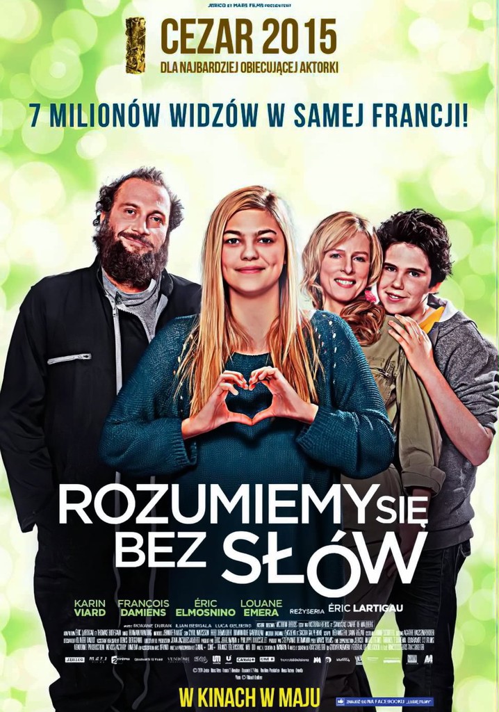 Rozumiemy się bez słów - streaming: gdzie obejrzeć online?