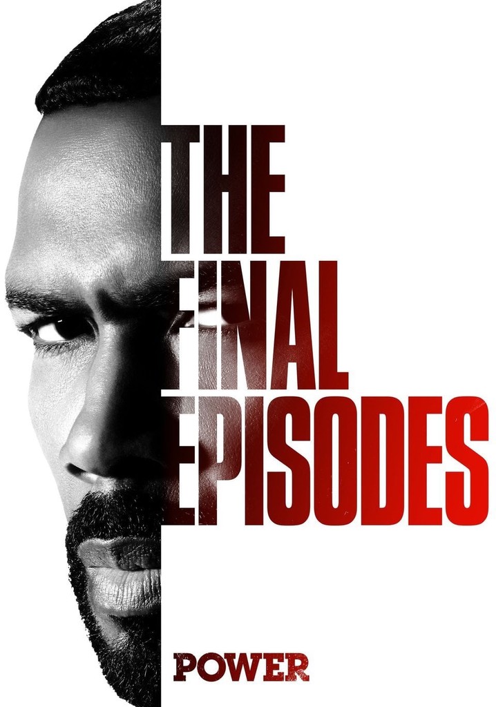 Saison 6 Power streaming: où regarder les épisodes?