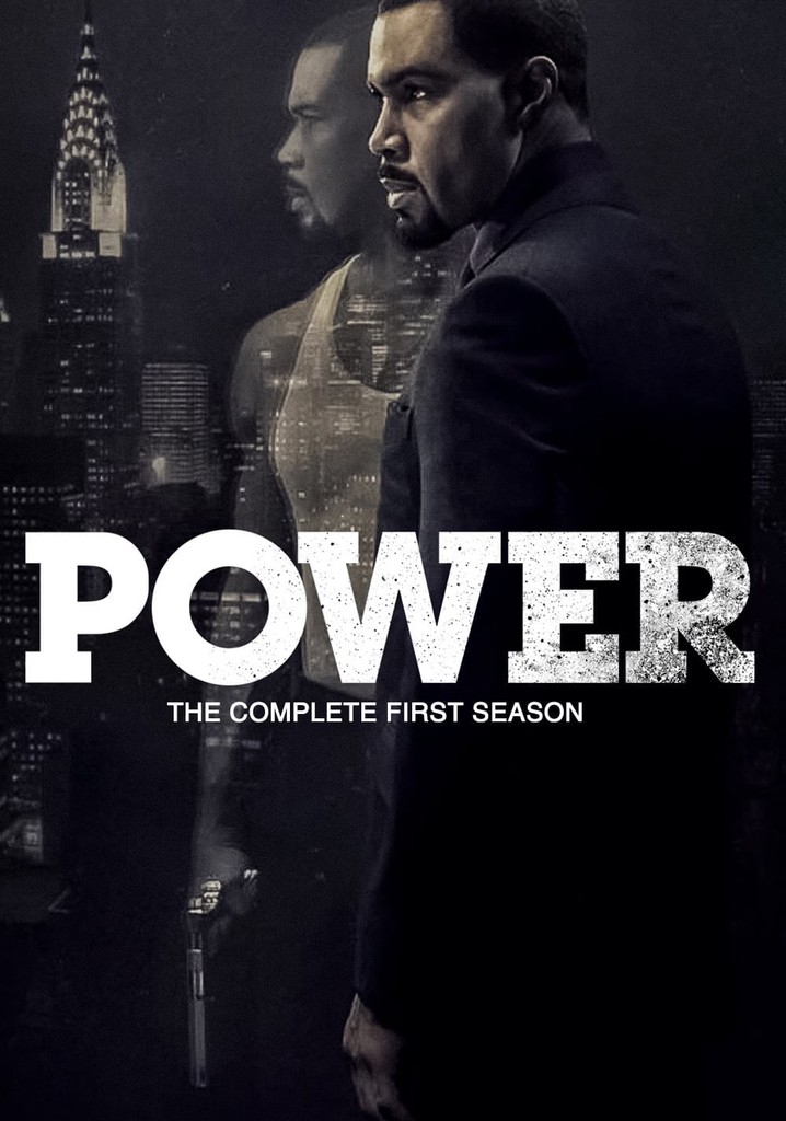 Power Temporada 1 - assista todos episódios online streaming