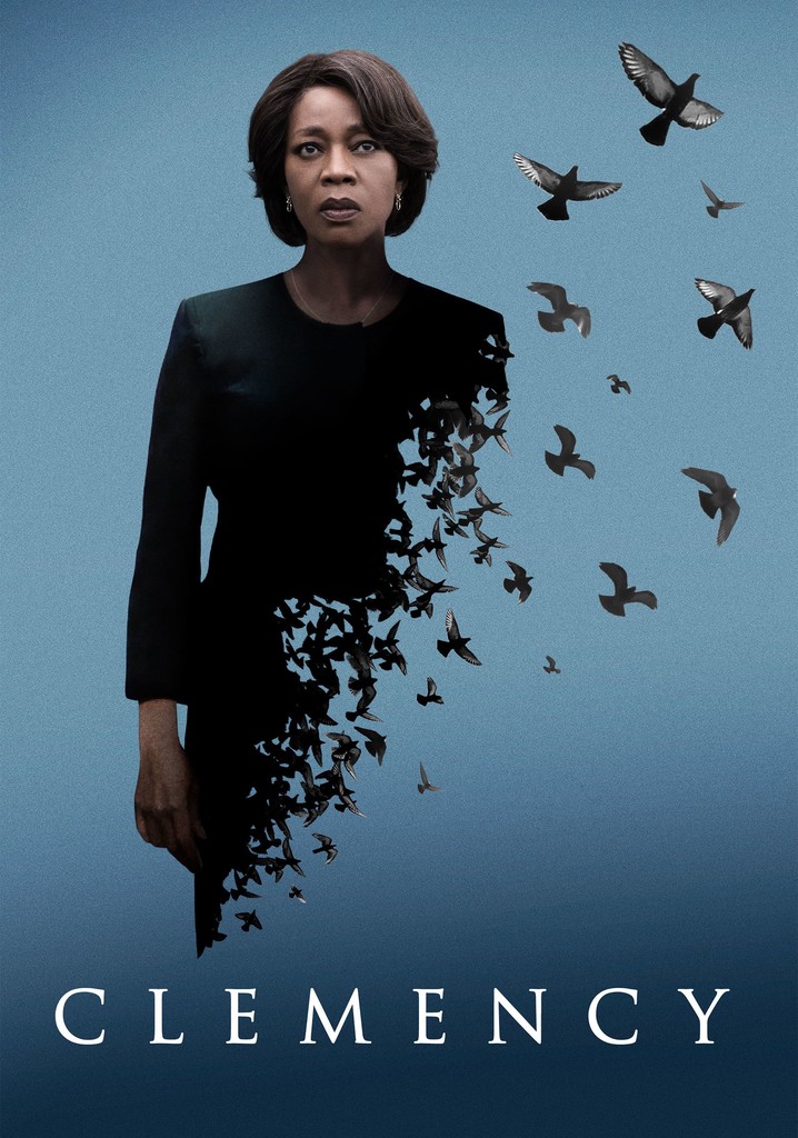 Clemency streaming: where to watch movie online?