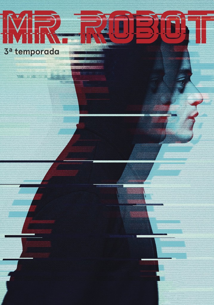 Mr. Robot temporada 3 - Ver todos los episodios online