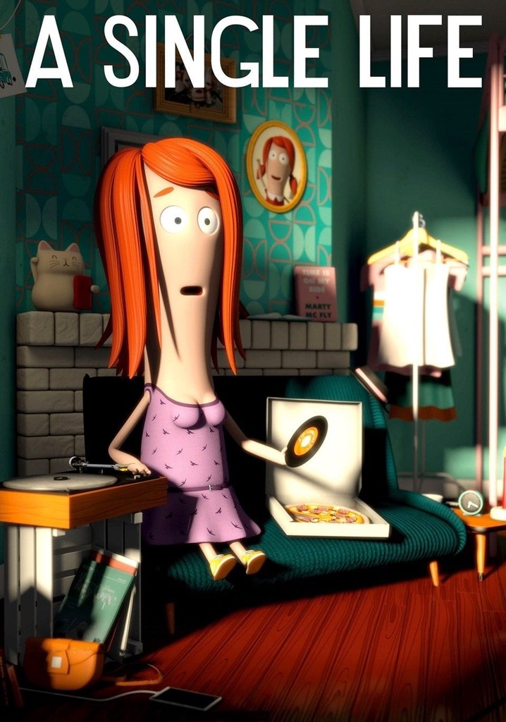 Una sola vida - película: Ver online en español