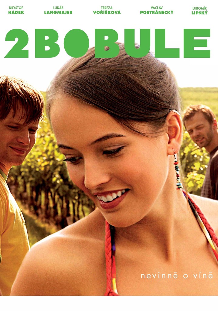 Sledování titulu 2Bobule: kde sledovat film online?