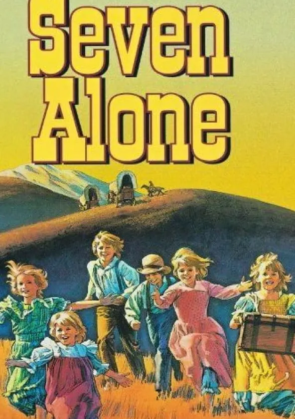 Seven Alone filme - Veja onde assistir online