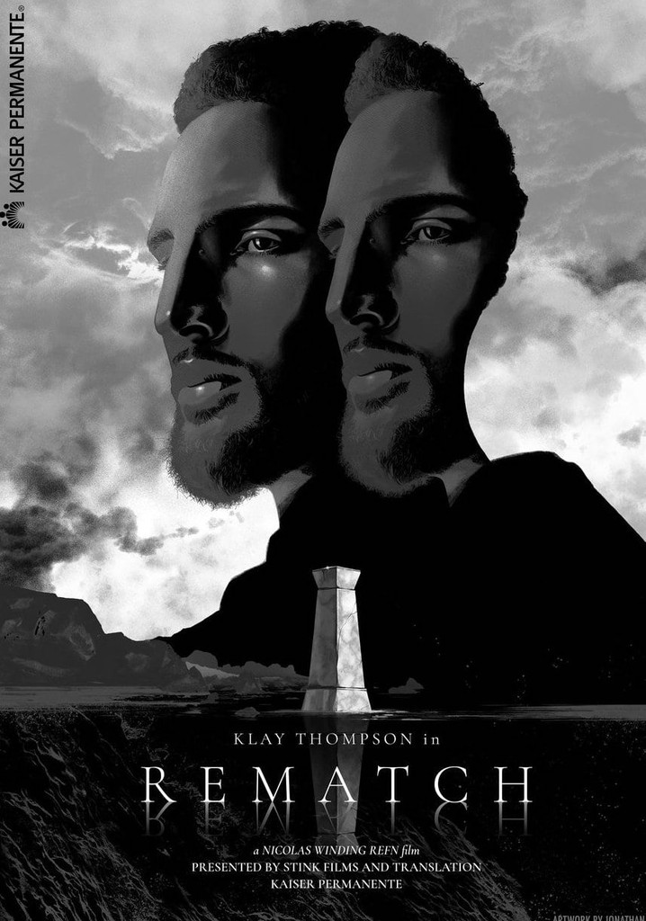 Rematch streaming: where to watch movie online?