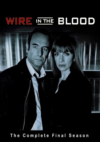 Wire in the Blood - stream tv show online