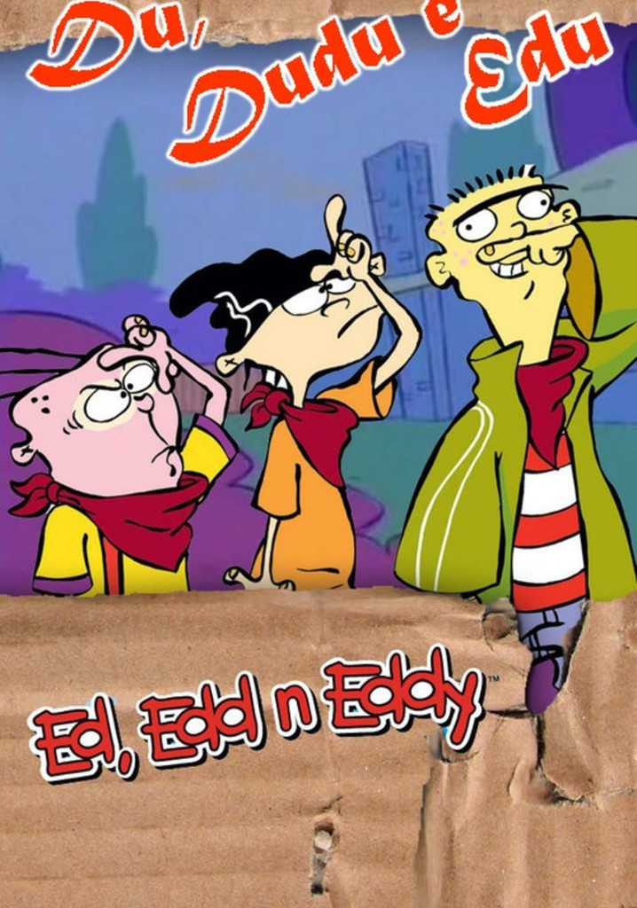 Assistir Du, Dudu e Edu - ver séries online