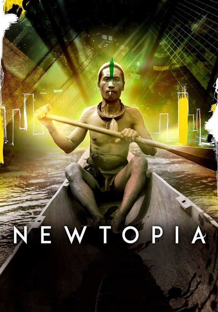 Newtopia streaming: where to watch movie online?