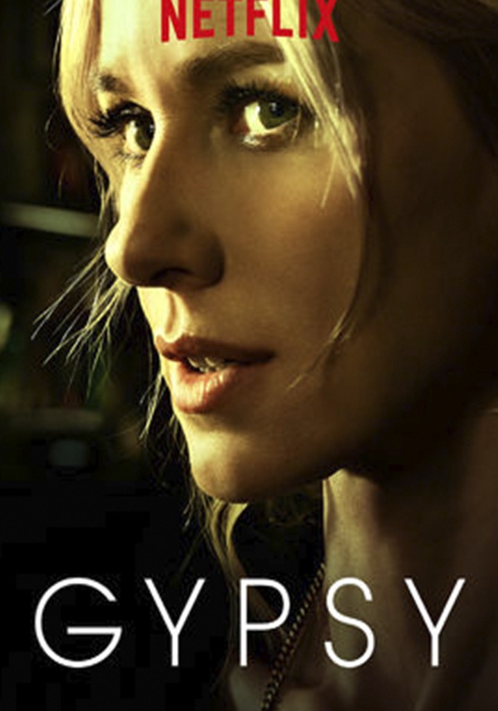 Gypsy Season 1 Watch Full Episodes Streaming Online