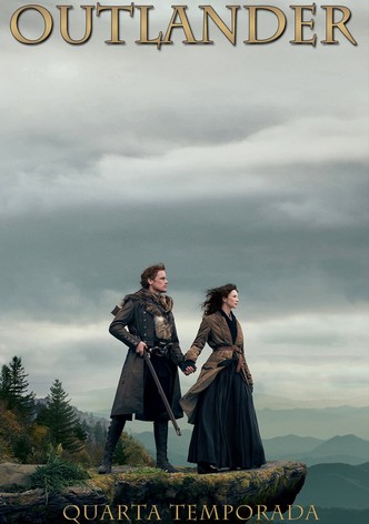 Outlander Temporada 1 - assista todos episódios online streaming