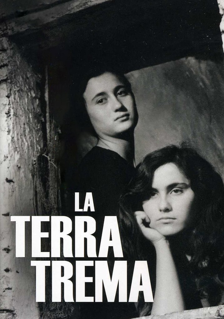 The Earth Trembles streaming: where to watch online?