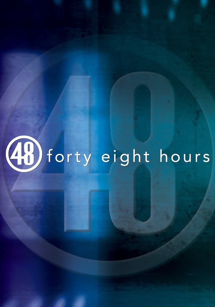 48 Hours - watch tv show streaming online
