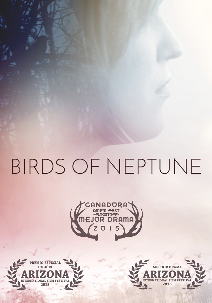 Birds of Neptune streaming: where to watch online?