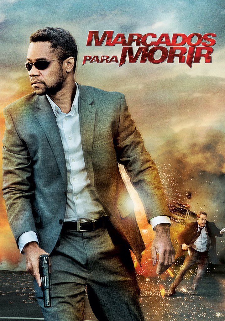 Marcados para morir - película: Ver online en español