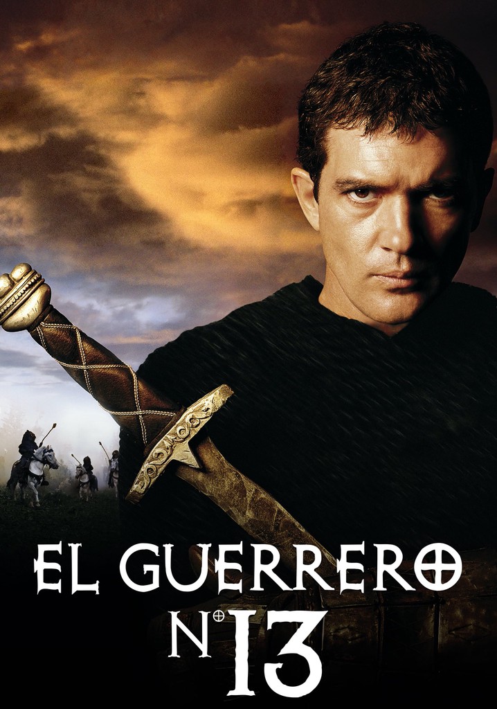El guerrero nº 13 - película: Ver online en español