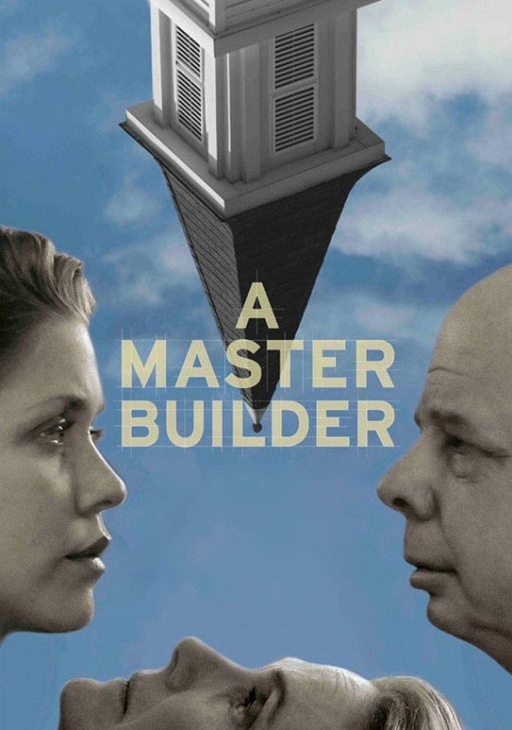 A Master Builder streaming: where to watch online?