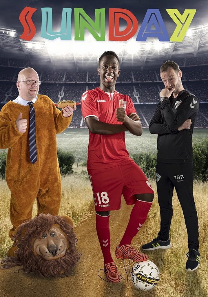 Sunday Season 4 - watch full episodes streaming online