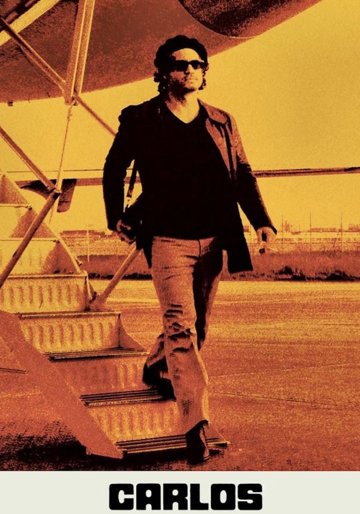 Carlos streaming: where to watch movie online?