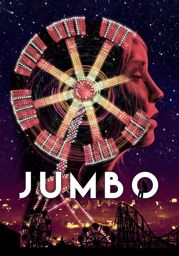 Jumbo streaming: where to watch movie online?
