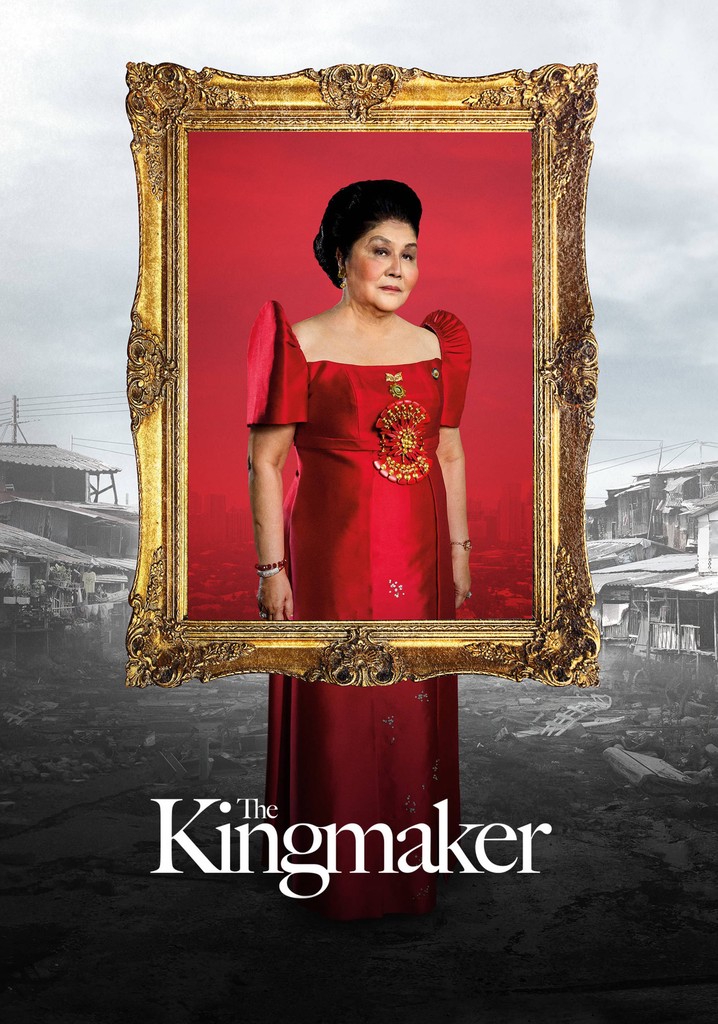The Kingmaker - movie: watch streaming online