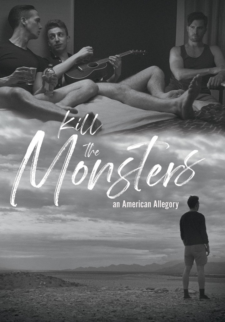Kill the Monsters streaming: where to watch online?