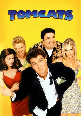 Tomcats streaming: where to watch movie online?